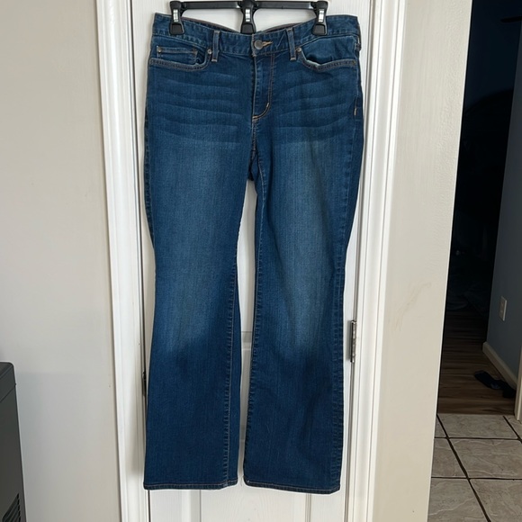 Eddie Bauer | Jeans | Eddie Bauer Curvy Bootcut Jeans | Poshmark